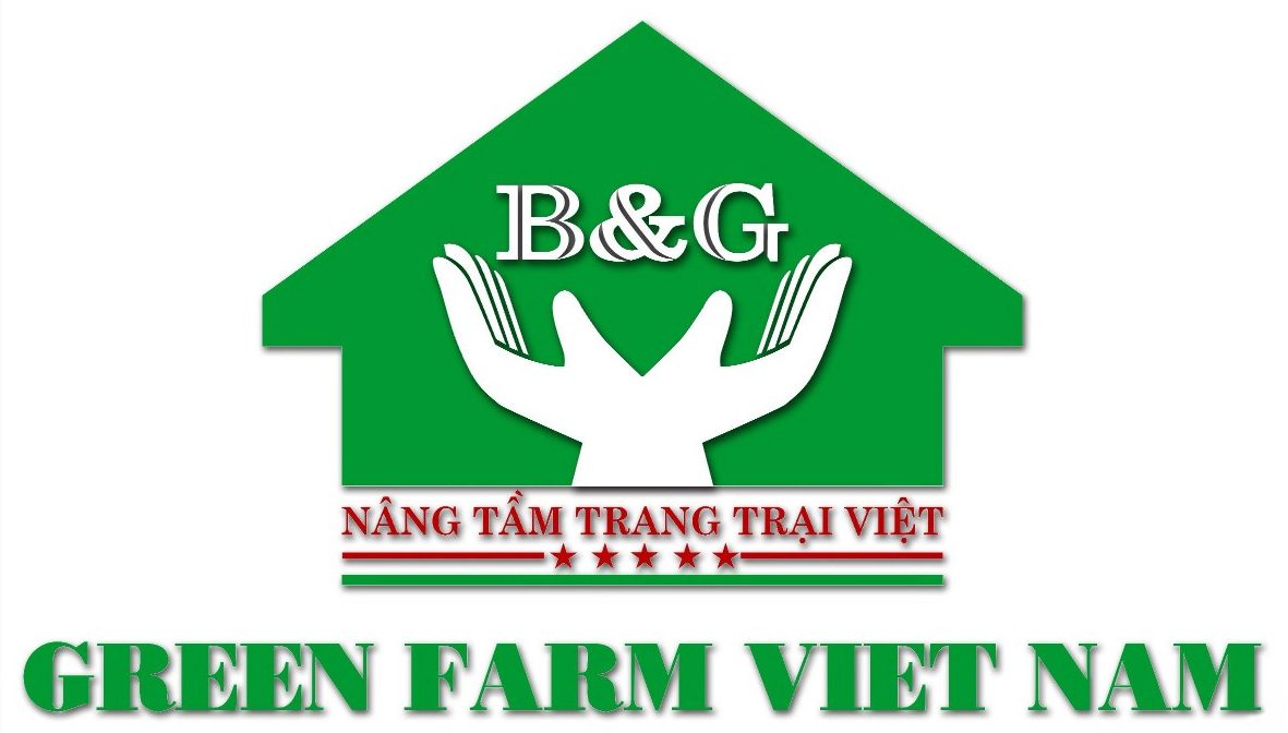 GreenFarm Việt Nam - Thức ăn chăn nuôi cao cấp cho bà con